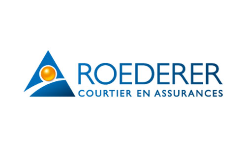 Groupe Roederer, partenaire - Agisport